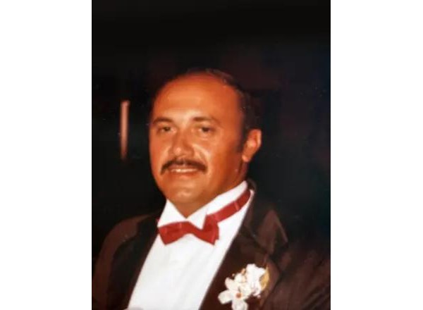 Philip Ramos Jr. Obituary (2025) - New Orleans, LA - Jacob Schoen & Son ...