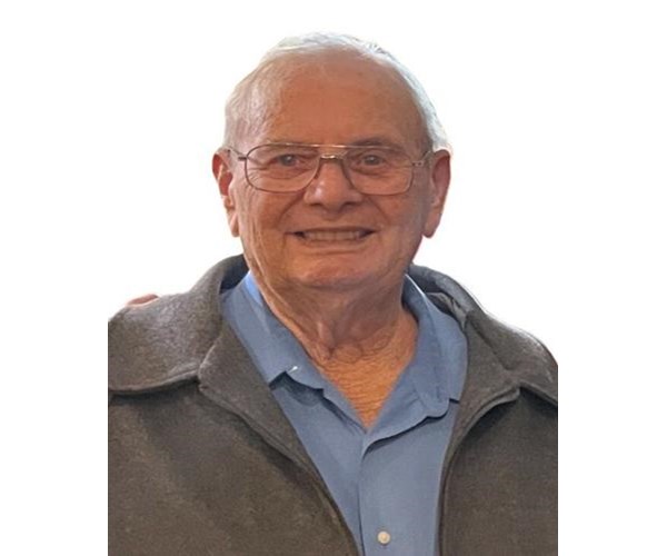 Bert Johnson Obituary and Online Memorial (2026)