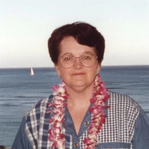 Janice M. "Lebanon" Long Obituary (2025) - Lebanon, MO - Holman-Howe ...
