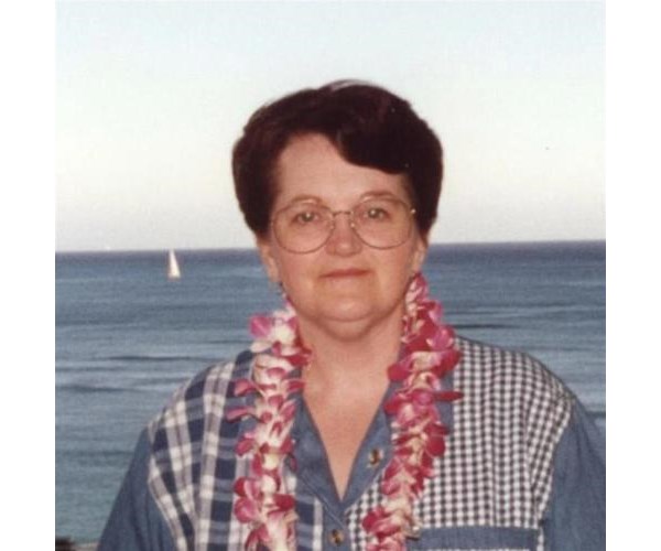 Janice M. "Lebanon" Long Obituary (2025) - Lebanon, MO - Holman-Howe ...