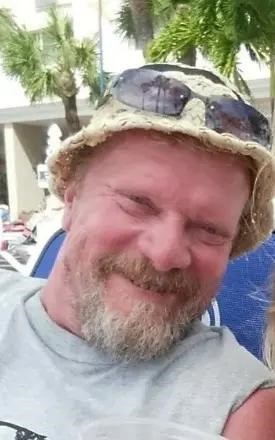 Russell David Cook Obituary (2025) - Randolph, NJ - Tuttle Funeral Home