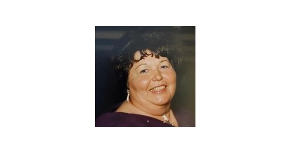 Betty J. Przypek Obituary (2025) - West Brookfield, MA - Varnum Funeral ...