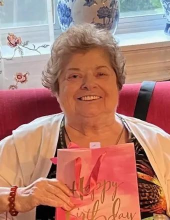 Phyllis Ann Floyd Obituary (2024) - East Brunswick, NJ - Mount Sinai ...