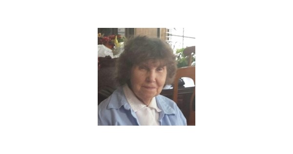 Hazel Smith Obituary (2023) - Seguin, TX - Tres Hewell Mortuary - Seguin