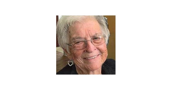 Eva Marie Butenhoff Obituary (2025) - Saint Clair, MO - Russell ...