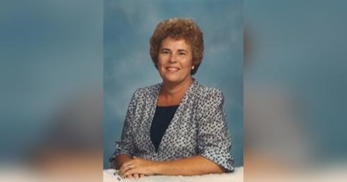 Barbara Owens McKenney Obituary (2022) - Georgetown, KY - Tucker, Yocum ...