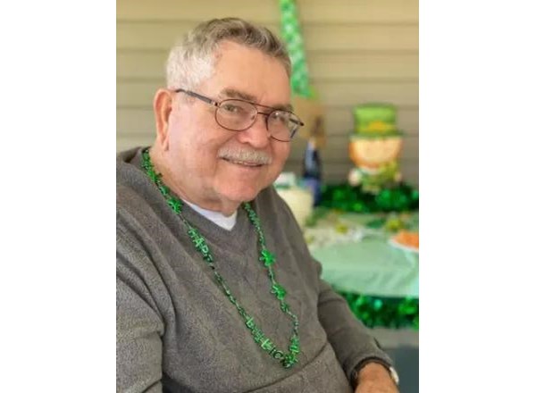 Jimmy Wayne McNeely Obituary (2025) - Oakdale, LA - Rush Funeral Home ...