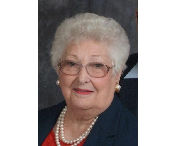 Virginia Lee Stuart Obituary (2025) - Mooresville, IN - Carlisle ...
