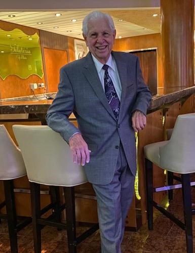 Joseph S. Raccuglia Obituary (2025) - Freehold, NJ - Clayton & McGirr ...