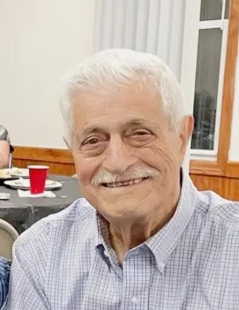 Ralph DeMatteo Jr. Obituary (2025) - North Haven, CT - North Haven ...