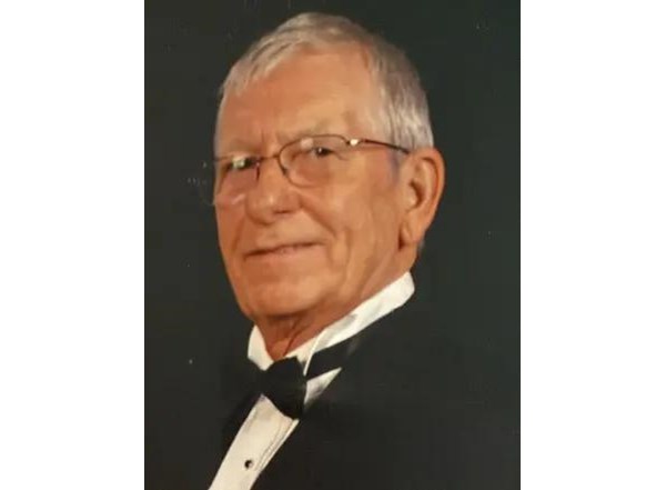 Carl William Schubert Obituary (2025) - Spring Hill, FL - Brewer & Sons ...