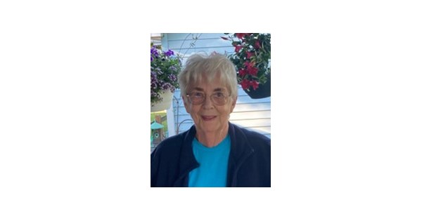Marjorie G. "Midge" DeLong Obituary (2024) - Monroe, MI - Rupp Funeral ...