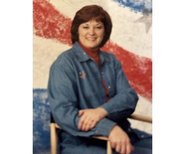 Cheryl Baxley Obituary (2025) - Hobbs, NM - Calvary Memorial Funeral ...