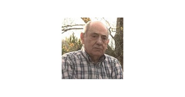 Donald Lee "Don" Flohr Obituary (1938 - 2025) - Sulligent, AL - WTVA