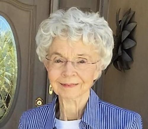 Jackie Hall Obituary (2022) - Albuquerque, NM - French Funerals ...