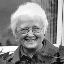 Patricia Quick Obituary (2024) - Iron Mountain, MI - Erickson-Rochon ...