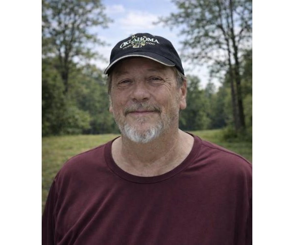 Kenneth Lee Cooley Obituary (2025) - Yukon, OK - YANDA & SON FUNERAL ...