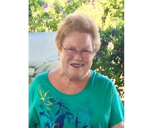 Mary Kay Thompson Obituary (2024) - Houston, TX - A Sacred Choice - Houston