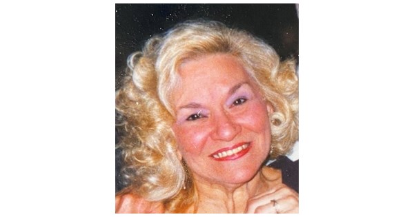 Marion Costa Obituary (2022) - Philadelphia, PA - Monti-Rago Funeral ...