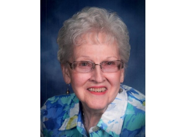 Beverly Ann McCulloch Obituary (2025) - Towanda, KS - Carlson Colonial ...
