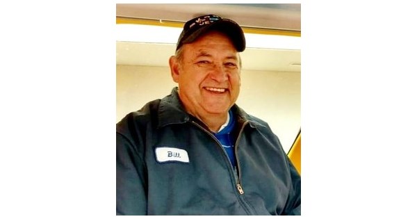 William Gene Groves Obituary (2021) - Loveland, CO - Viegut Funeral ...
