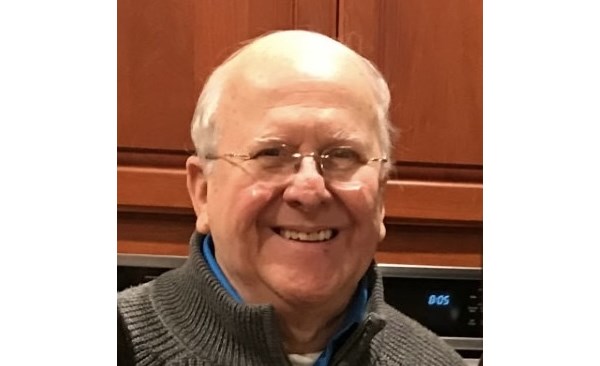 George J. Pazin MD Obituary (2026) - McCandless, PA - Devlin Funeral ...