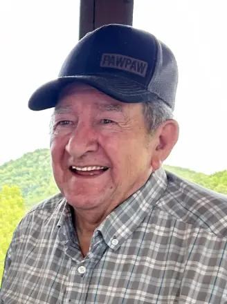John Douglas Spangler Obituary (2024) - Peterstown, WV - Broyles ...
