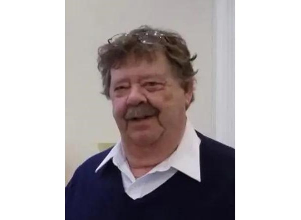 Donald Lawrence Obituary (1951 - 2026) - Branford, CT - WFSB