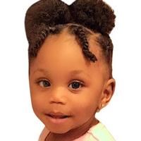 Aliyah Griffin Obituary (2025) - Lafayette, LA - Kinchen Funeral Home ...
