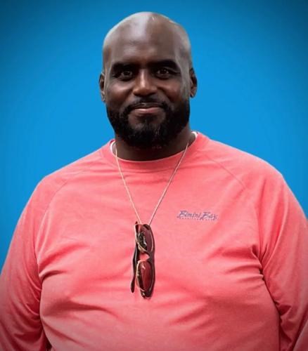 Jonathan Lewis Mack Sr. Obituary (2026) - Beeville, TX - Trevino ...