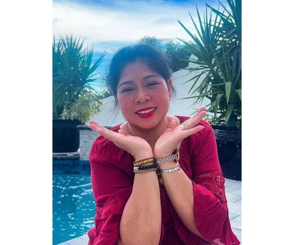 Helen Truong Obituary (2025) - Wheaton, IL - Hultgren Funeral Home and ...