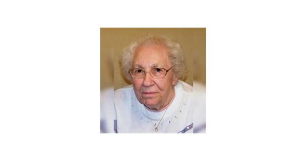 Arlene Horvath Obituary (2025) - Crystal, MN