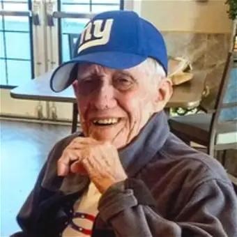 William Zapata Obituary (2026) - New Rochelle, NY - Lloyd Maxcy & Sons ...