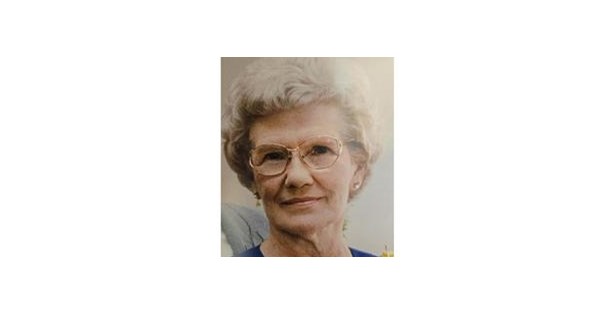 Bobbie Wells Dunaway Obituary (2024) - Summit, MS - Sharkey Funeral Home