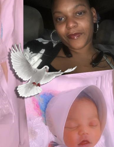 Matleen & Baby Courage Mattie Clay Obituary (2023) - Ridgeland, SC ...