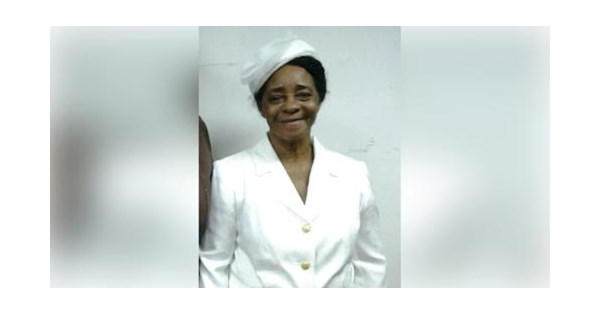 Vyonne Mama Miss Minnie Harrison Obituary (2023) - Port Saint Lucie, FL ...