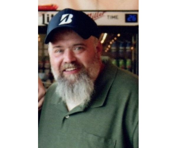 Nathan Michael Todd Obituary (2025) - Woodbury, TN - Woodbury Funeral Home