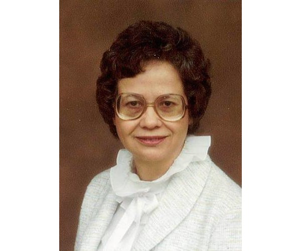 Ruby Ann Harmon Obituary (2022) - Harrisburg, NC - Hartsell Funeral ...