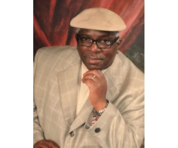 Terrence Sellers Obituary (2023) - Decatur, GA - Rucker Funeral Home ...