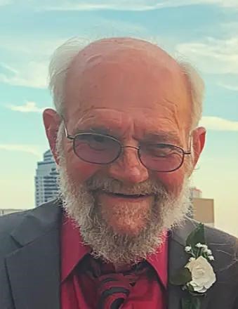 Ronald E Cummins Obituary (2025) - Lakeview, OH - Shoffstall Funeral ...