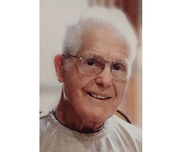 Rodney James "Rod" Fassett Obituary (2024) - Fremont, MI - Kroeze ...
