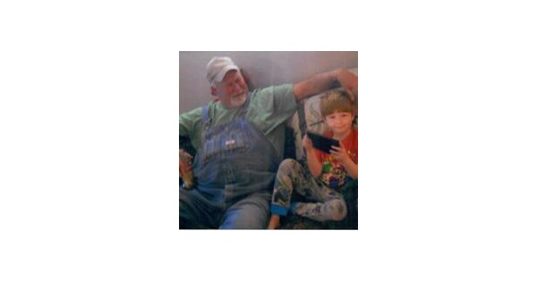 Kendall Ray Roland Obituary (2023) - Dardanelle, AR - Cornwell Funeral ...