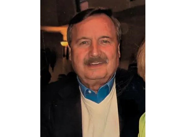 Robert Dominic Smith Jr. Obituary (2025) - Louisville, KY - Ratterman ...
