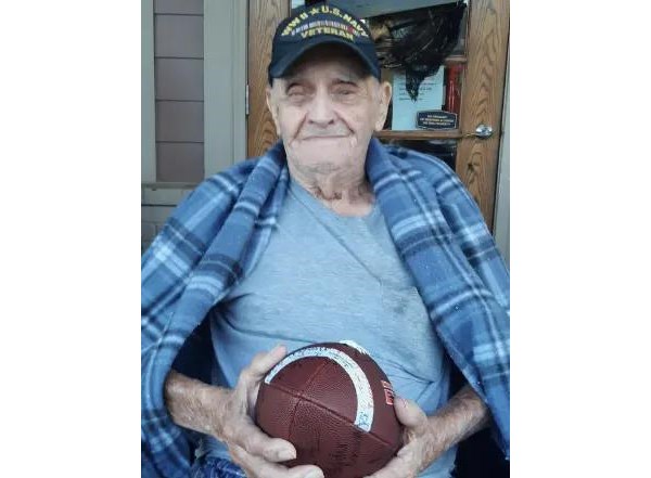 Earnest Roberts Obituary (2023) - Mena, AR - Beasley-Wood/Geyer-Quillin ...