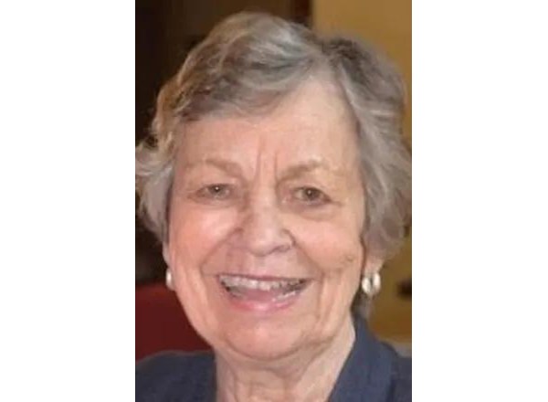 Janet Rhomberg Obituary (2025) - Dubuque, IA - Egelhof, Siegert ...
