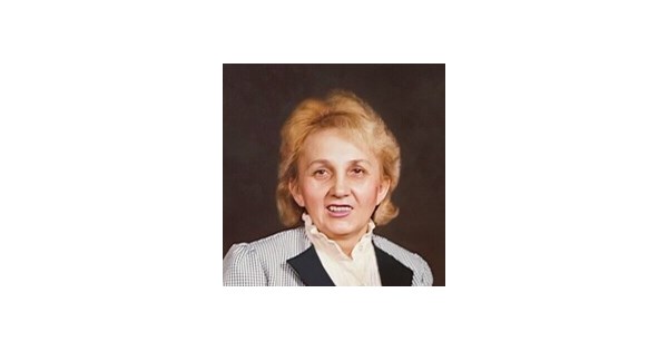 Wanda Dobrowolska Obituary (2023) - Yukon, OK - YANDA & SON FUNERAL ...
