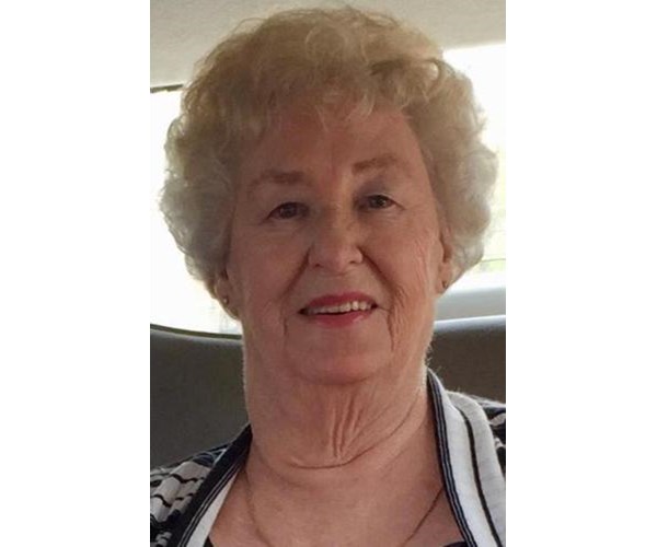 Rosemary Foster Obituary (1940 - 2023) - Niles, OH - Mahoning Matters