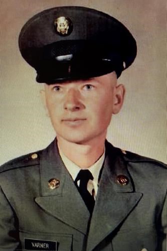 Kenneth W. Varner Obituary (2025) - Plant City, FL - Haught Funeral Home