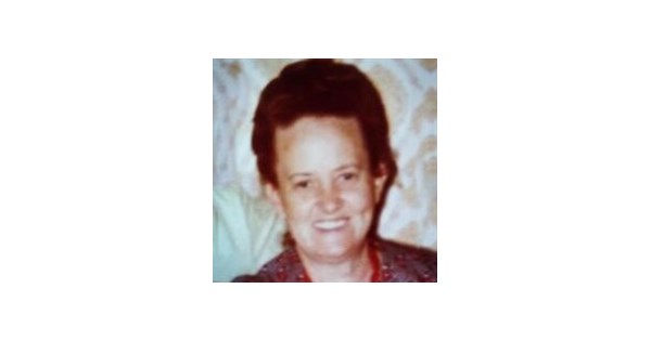 Violet Elizabeth Frizzell Obituary (2025) - Sulphur, OK - DeArman ...