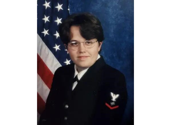 Erica Renea Clark Obituary (2025) - Pensacola, FL - Waters & Hibbert ...